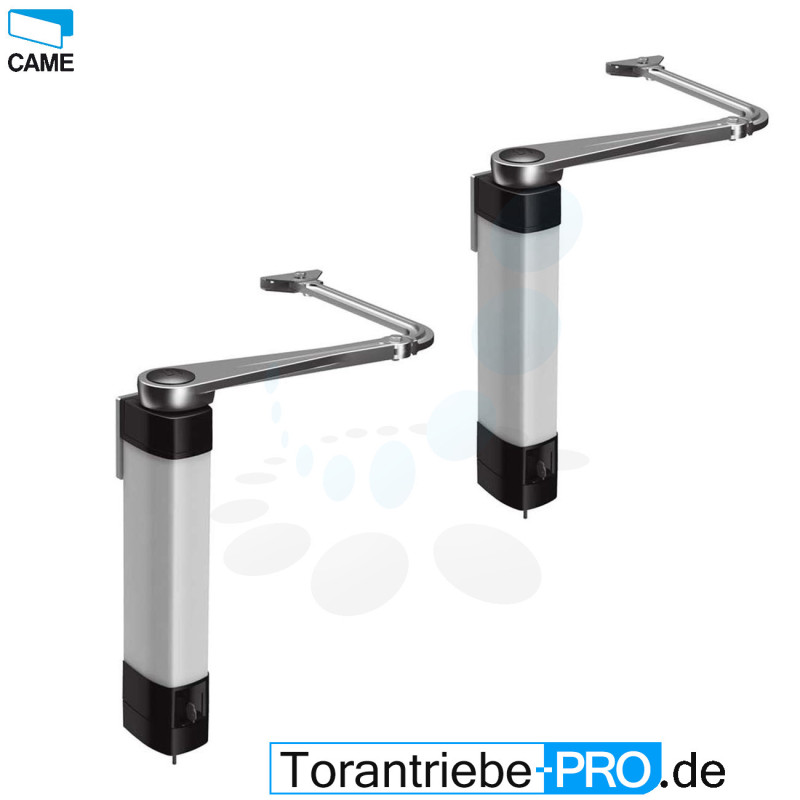 2 Stck. Drehtorantrieb CAME STYLO